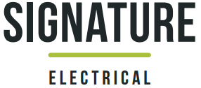 Signature Electrical – Electrical Company